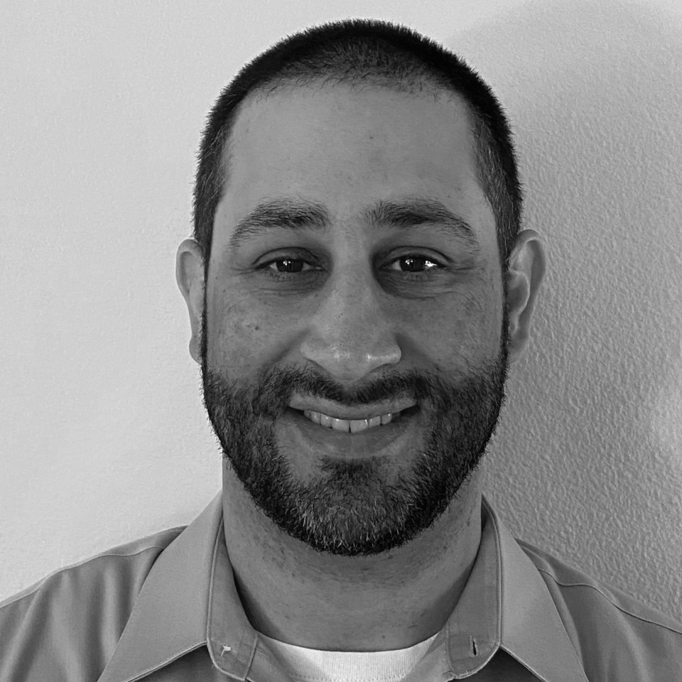 DCI Expands Labor Economics Division with Andrew J. Cook, Ph.D.