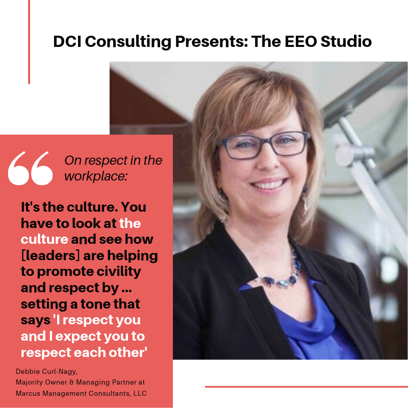 The EEO Studio Episode 3: Assessing & Measuring Civility in the ...